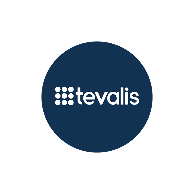 Tevalis | Loaded Hub